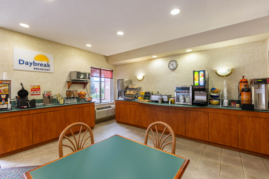 Days Inn & Suites by Wyndham Madison, Wisconsin Hotel Photos