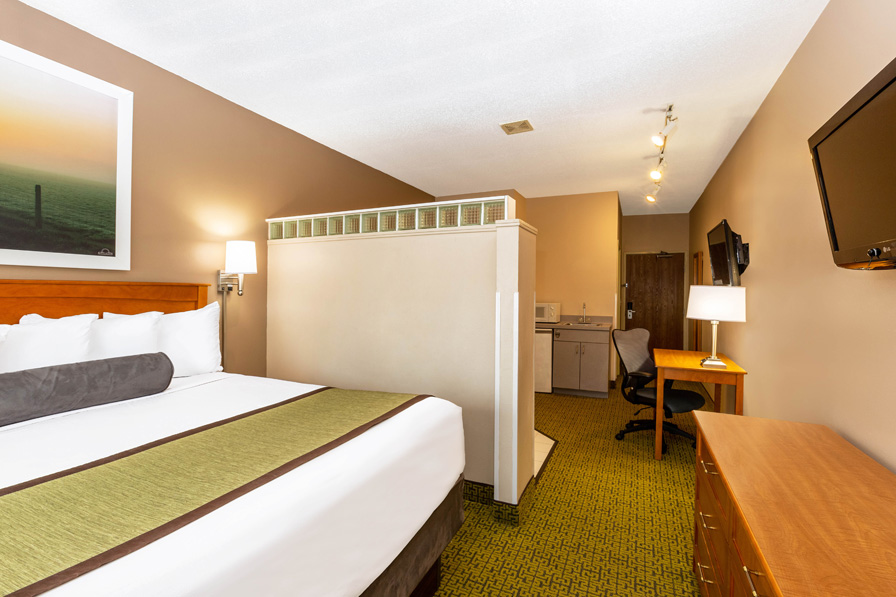 Days Inn & Suites by Wyndham Madison, Wisconsin Hotel Photos