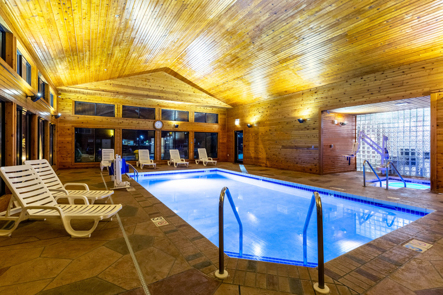 Madison WI Hotels | Hotels near Ho Chunk Casino Madison WI